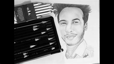 sketch on demand sid katariya youtube