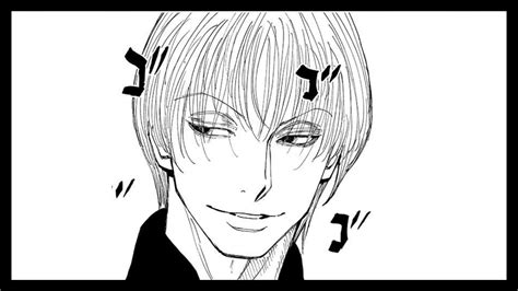 Hunter X Hunter Chapter 405 Spoilers The Real Hisoka Shows Up While