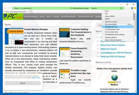 Perfect Pc Cleanup Unwanted Application Uninstall Instructions And Pc Cleanup Updated