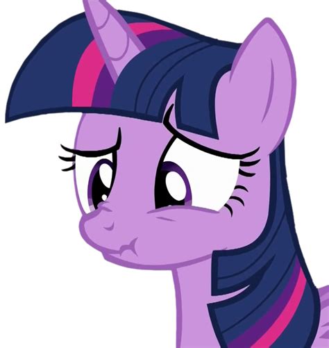 ~cute Twily Scrunchy Face~ By Twilyisbestpone On Deviantart
