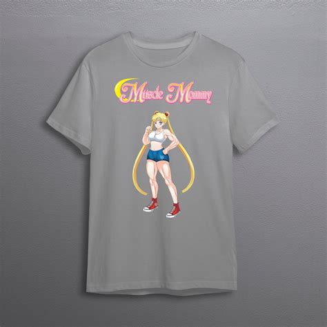 Muscle Mommy Dimension G