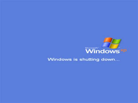 Easy Ways To Shut Down Your Windows Pc