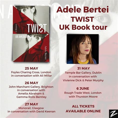 Adele Bertei Vivienne Dick Cursed Murphy In Conversation Cursed