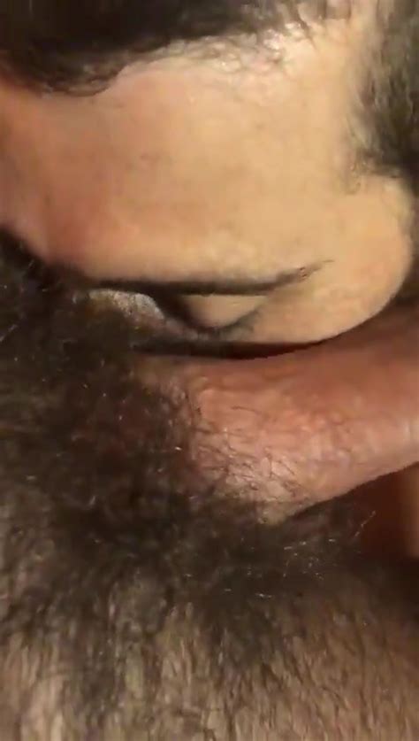 Face In Crotch Sniffing Sweaty Crotch