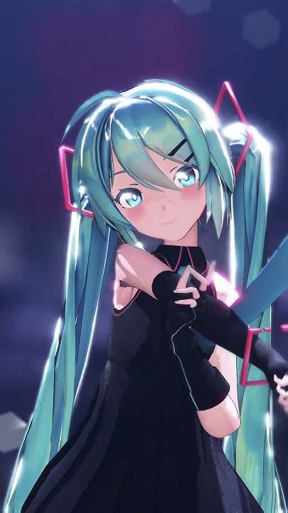【mmd】gimme×gimmesour式初音ミク Shorts Youtube