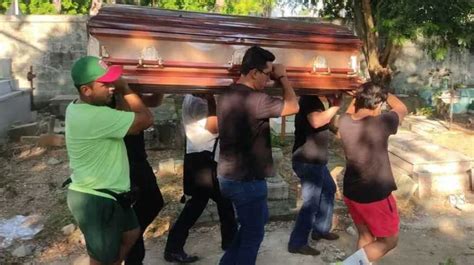 Mi Hijo No Es Delincuente Madre De Joven Asesinado Por Policías