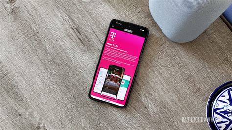 T Mobile T Life App Will Be New Home For Tuesdays Android Authority