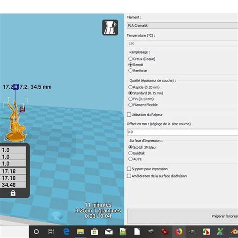 Download Free Stl File Voronoi Rabbit • 3d Printer Object ・ Cults
