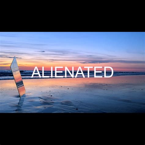 Alienated Ost Jamie De Groot