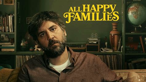 ყველა ბედნიერი ოჯახი All Happy Families One Of These Days