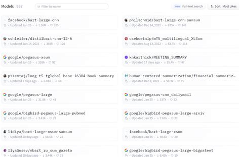 可用的摘要模型 ㄣ演戲ㄣ 博客园