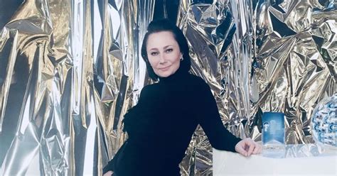 Олена Мозгова показала мати фото — Гламур