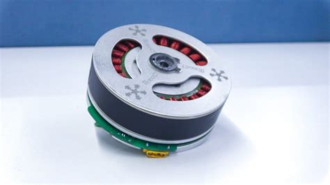 Roboct Mm Robot Joint Kit With DC Servo Motor Robot Kit And Robot Joint Kit