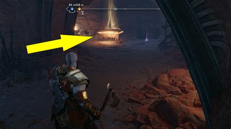 The Below Collectibles God Of War Ragnarok Locations Guide