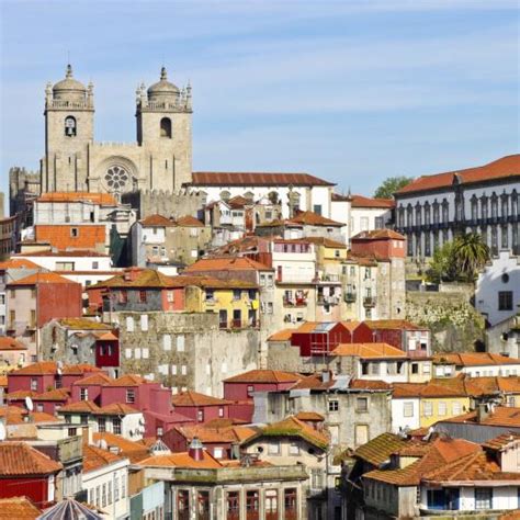 The Best Norte Region Hotels – Where To Stay in and around Norte Region ...