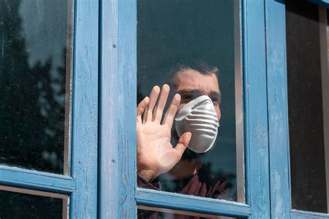 Cuarentena Por Coronavirus El Impacto Del Aislamiento Social En La
