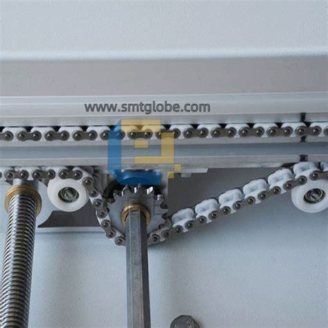 Pcb Manual Insertion Conveyor Yeetai Provides Smt Equipment And Spare