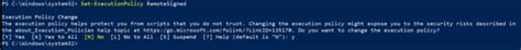 How To Run Python Virtualenv In PowerShell Sai Sci Tech