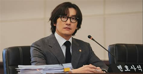 ‘비밀의 숲서 검사 연기한 조승우 신작 드라마에선 변호사로 변신한다 민중의소리
