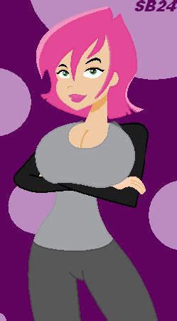 Erin Esurance Be By Sb 24 On Deviantart