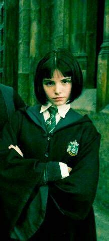 16 Pansy Ideas Pansy Parkinson Hogwarts Harry Potter
