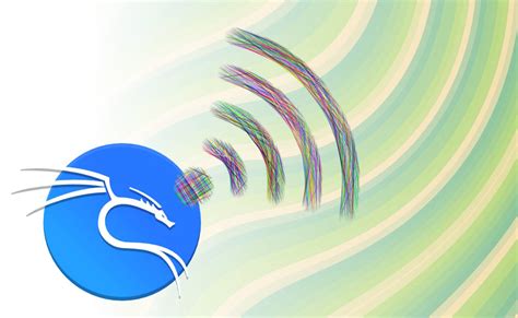 WiFi No Reconocido Por Kali Linux Felipe Jurado