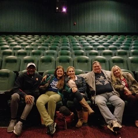 Classic Film Fans Atl