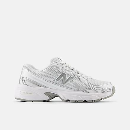 Kinder 740 Schuhe - New Balance