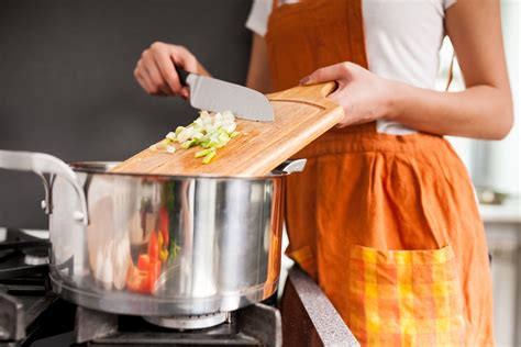 Tips On Cooking With Or Without A Recipe Food And Fun