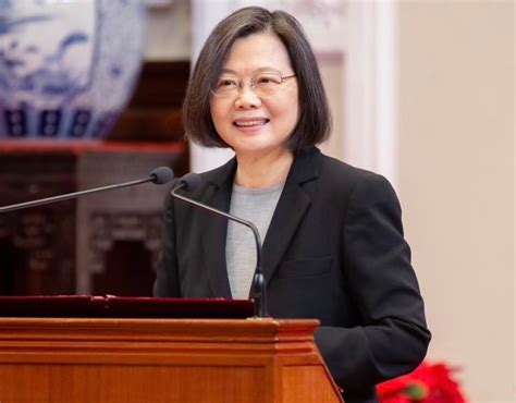 還稅於民一千八百億沒有了林濁水揪出蔡英文資金大挪移真相