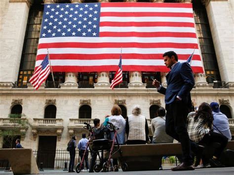 Why Goldman Sachs Prediction Of A Lost Decade For Stocks Is Wrong