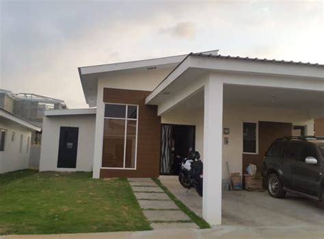 La Chorrera La Chorrera Panamá Oeste La Chorrera Panama City House