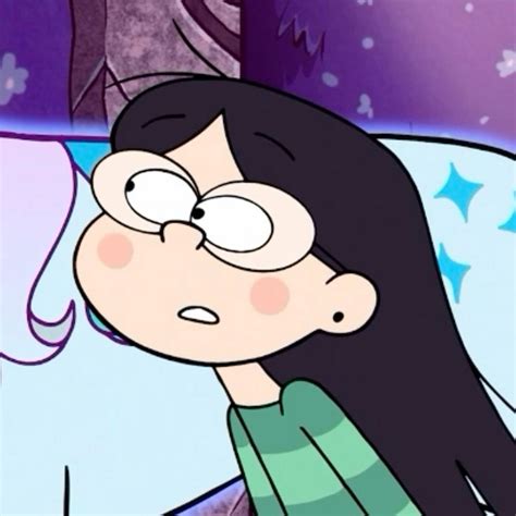 Candy Chiu Pfp In 2025 Candy Gravity Falls Gravity Falls Art Gravity Falls