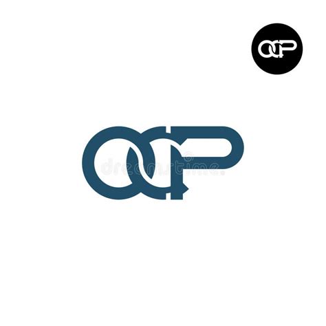 Ocp Monogram Stock Illustrations 11 Ocp Monogram Stock Illustrations