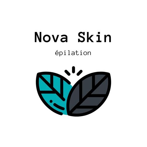 Nova Skin épilation Saint Lazare Qc