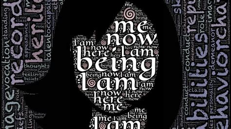 The Power Of Self Identification