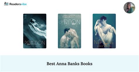 10 Best Anna Banks Books To Read Updated 2026 List
