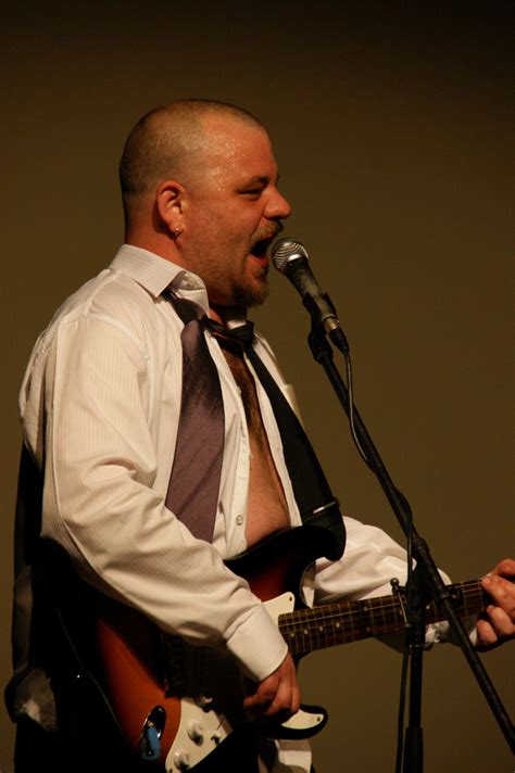 Punk Bear Eric Kuhlmann Interview