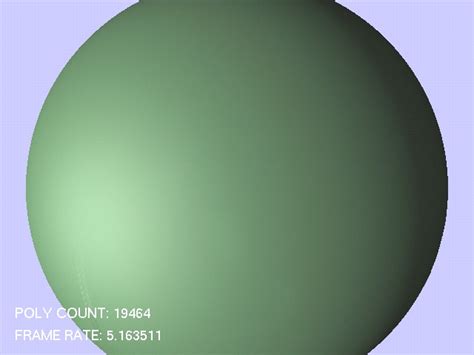 Higher Accuracy Quantized Normals Math And Physics Tutorials