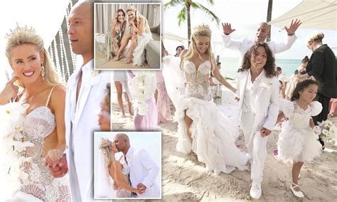Taylor And Amir Wedding