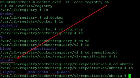 Creating A Local Docker Registry Complete Installation Guide