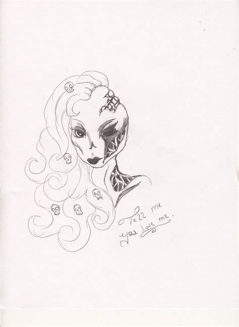 Tell Me You Love Me By Cherrypie26 On Deviantart