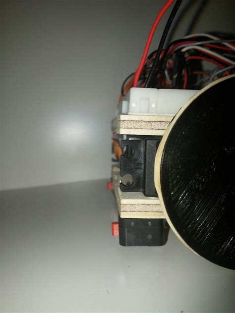 Simple Arduino Robot 6 Steps Instructables