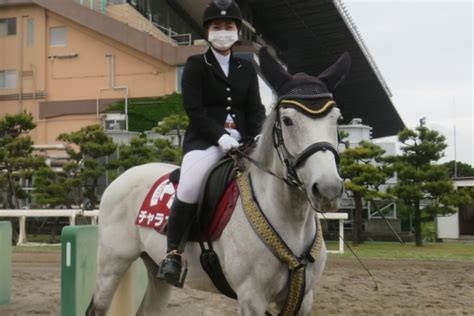 写真で見る！南関東競馬