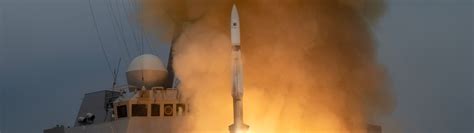 Sm 2™ Missile Raytheon