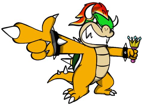 Clowser F Koopa Fantendo Game Ideas And More Fandom