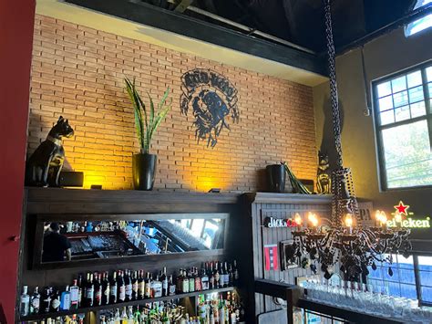 CÃo VÉio Vila Madalena Cao Veio