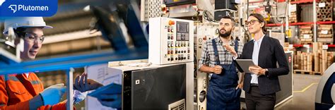 How To Calculate The Cost Of Downtime In Manufacturing Plutomen