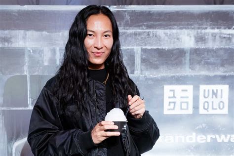 Alexander Wang Updates His Personal Account With New Statement Amid