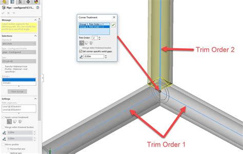 Solidworks Add Dot To Line 2021 SOLIDWORKS Connected Help Example Smart Extension